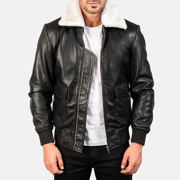 Leather Gang | Premium Vintage & Custom Leather Jackets for Men ...