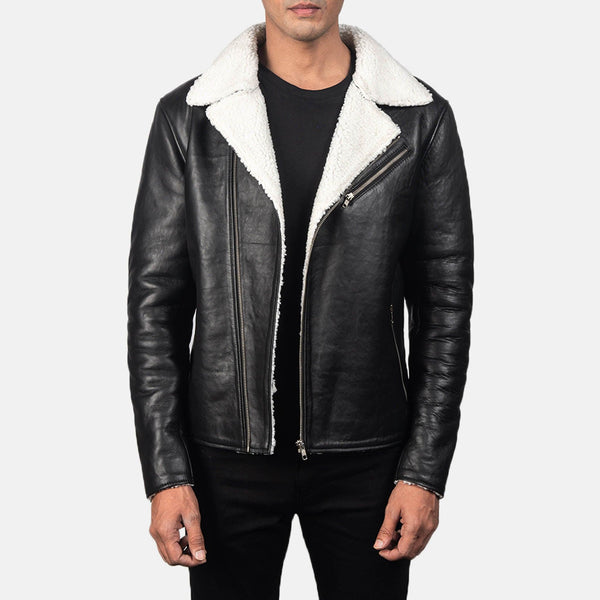 Leather Gang | Premium Vintage & Custom Leather Jackets for Men ...
